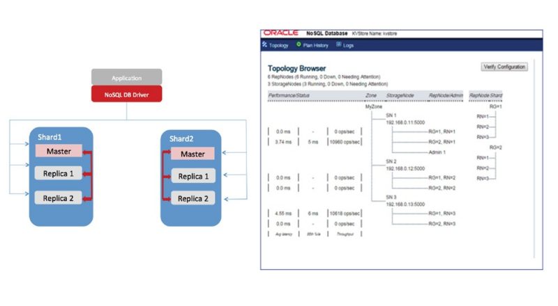 Oracle NoSQL and Fusion ioMemory: Big Data into Fast Data
