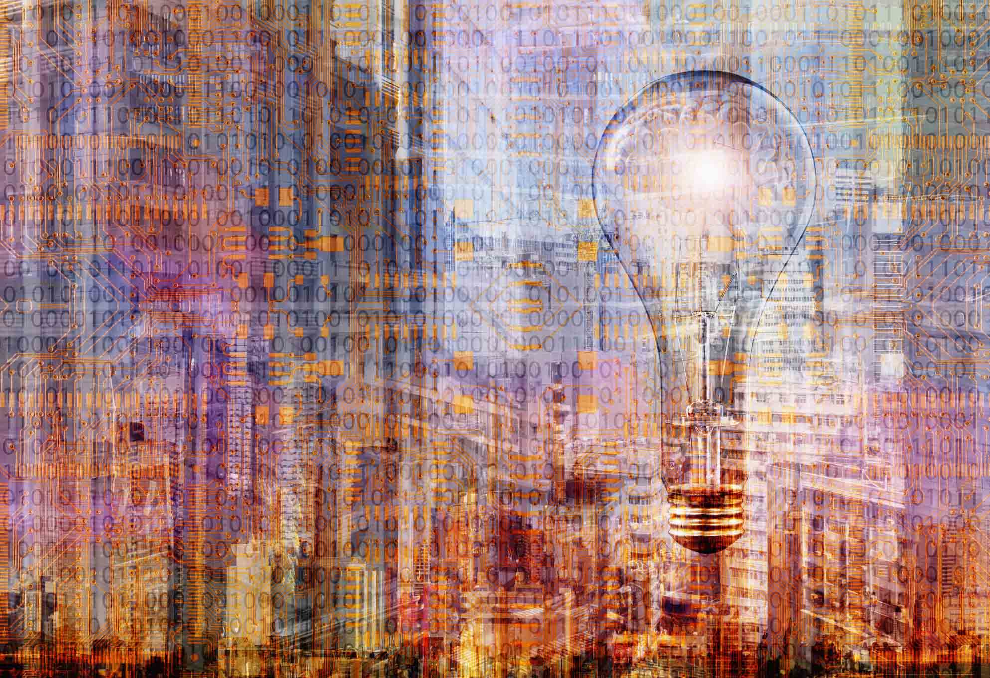 Datascape: Preparing for Data Surges - Western Digital Corporate Blog