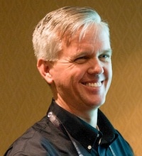 Rob Callaghan - Western Digital Corporate Blog