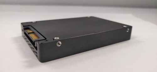 Western Digital's Machine Learning Accelerator at Embedded World 2019