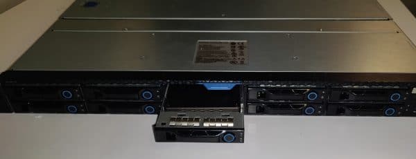 Western Digital's Machine Learning Accelerator at Embedded World 2019