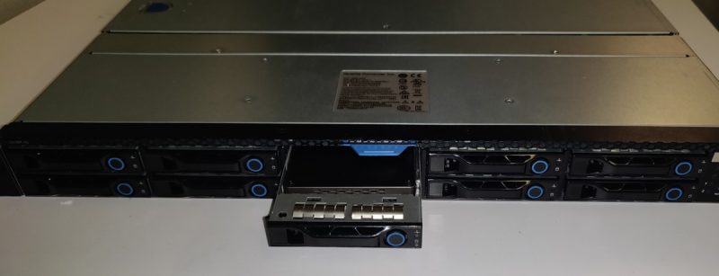 Western Digital's Machine Learning Accelerator at Embedded World 2019