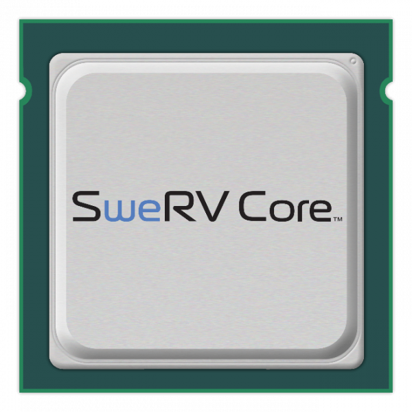 RISC-V SweRV Core Available to Open Source - Western Digital