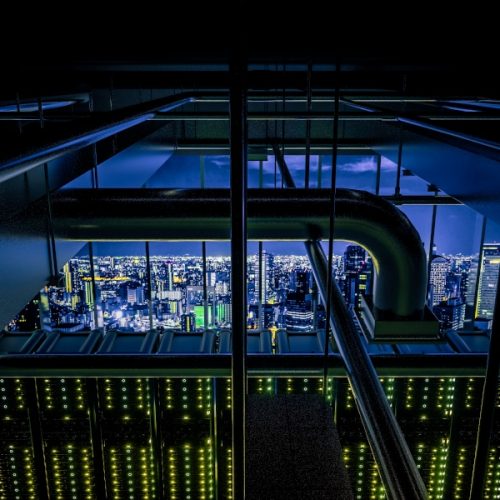 How a New Approach to Storage Server Cooling Can Save You Costs