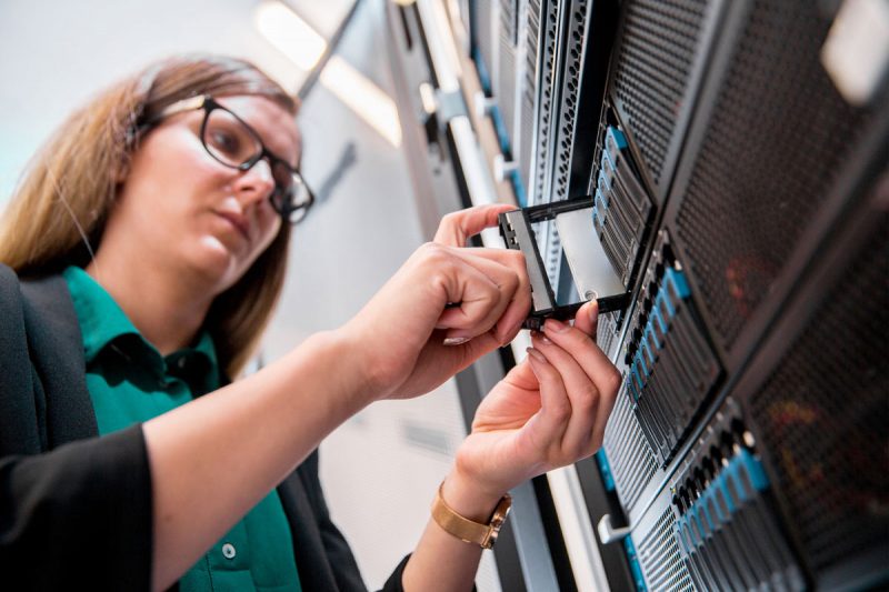 What is Zoned Storage and the Zoned Storage Initiative?