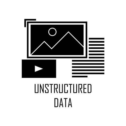 Examples of Unstructured Data ⁠— 4 Enterprise Use Cases
