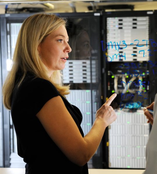 JBOD vs. RAID vs. Erasure Coding - Western Digital