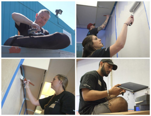 Tech It Out! We Helped Open a Tech Lab for Bay Area Youth