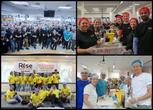 6 Million Meals Demonstrate Western Digital’s Commitment to Hunger Relief