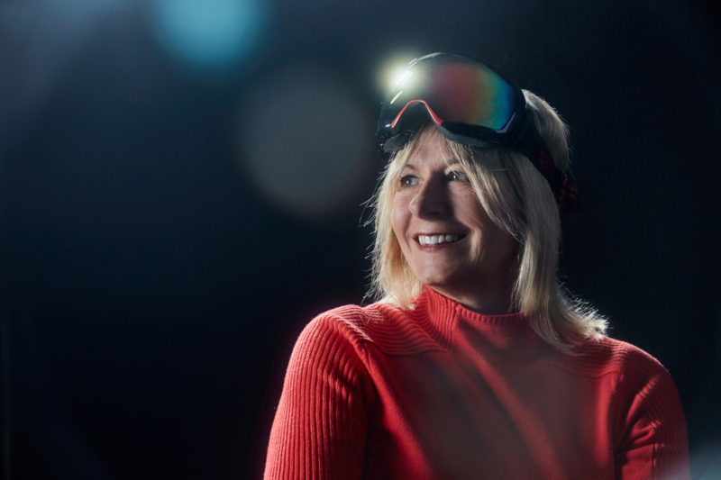 Saturday Mornings with Women Leaders - Western Digital Corporate Blog