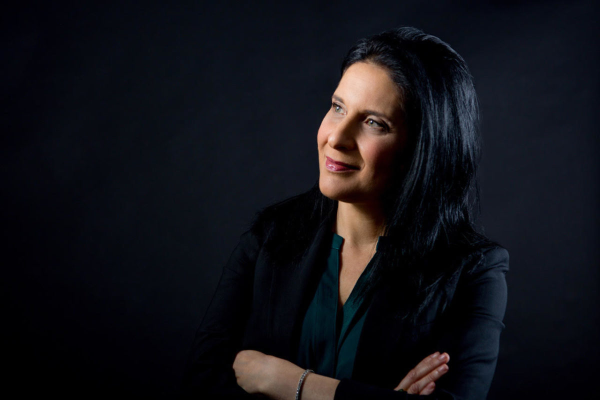 Saturday Mornings with Women Leaders - Western Digital Corporate Blog