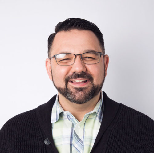 Joe Rossi - Western Digital (WD) Corporate Blog