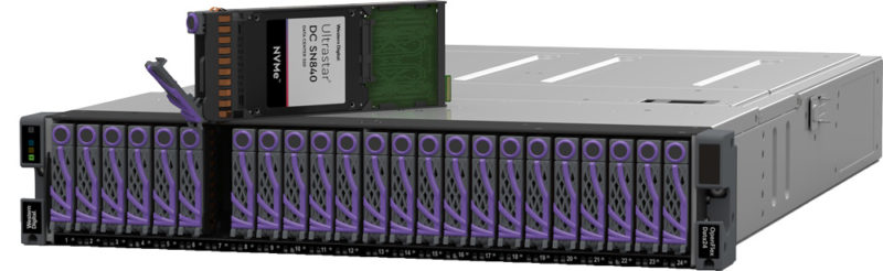 From NVMe to NVMe-oF: Why Now is the Time | Western Digital Blog