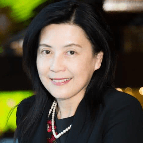 Jackie Bao - Western Digital Corporate Blog