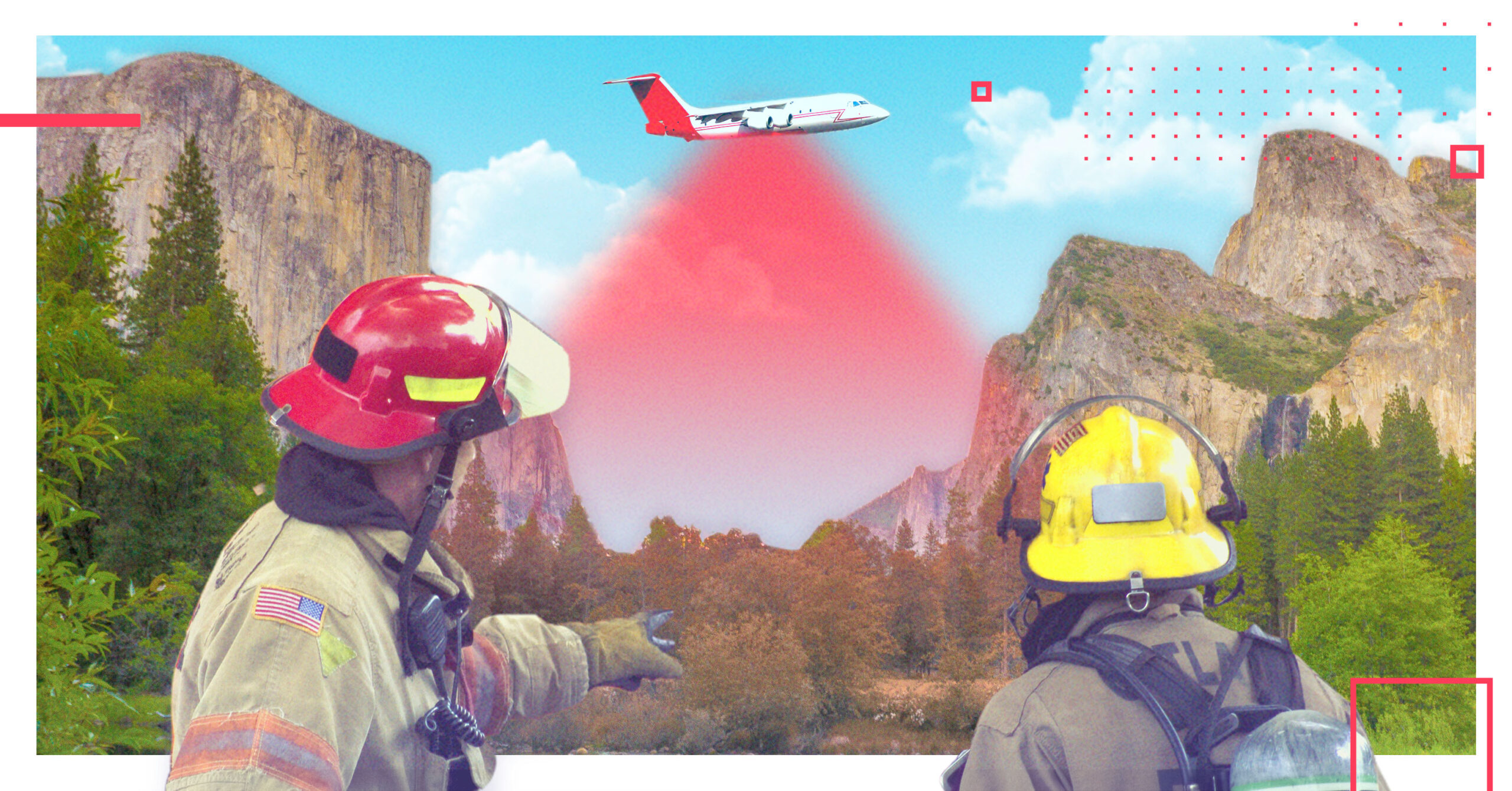 ALERTWildfire: How Data Is Fighting Wildfires in the West