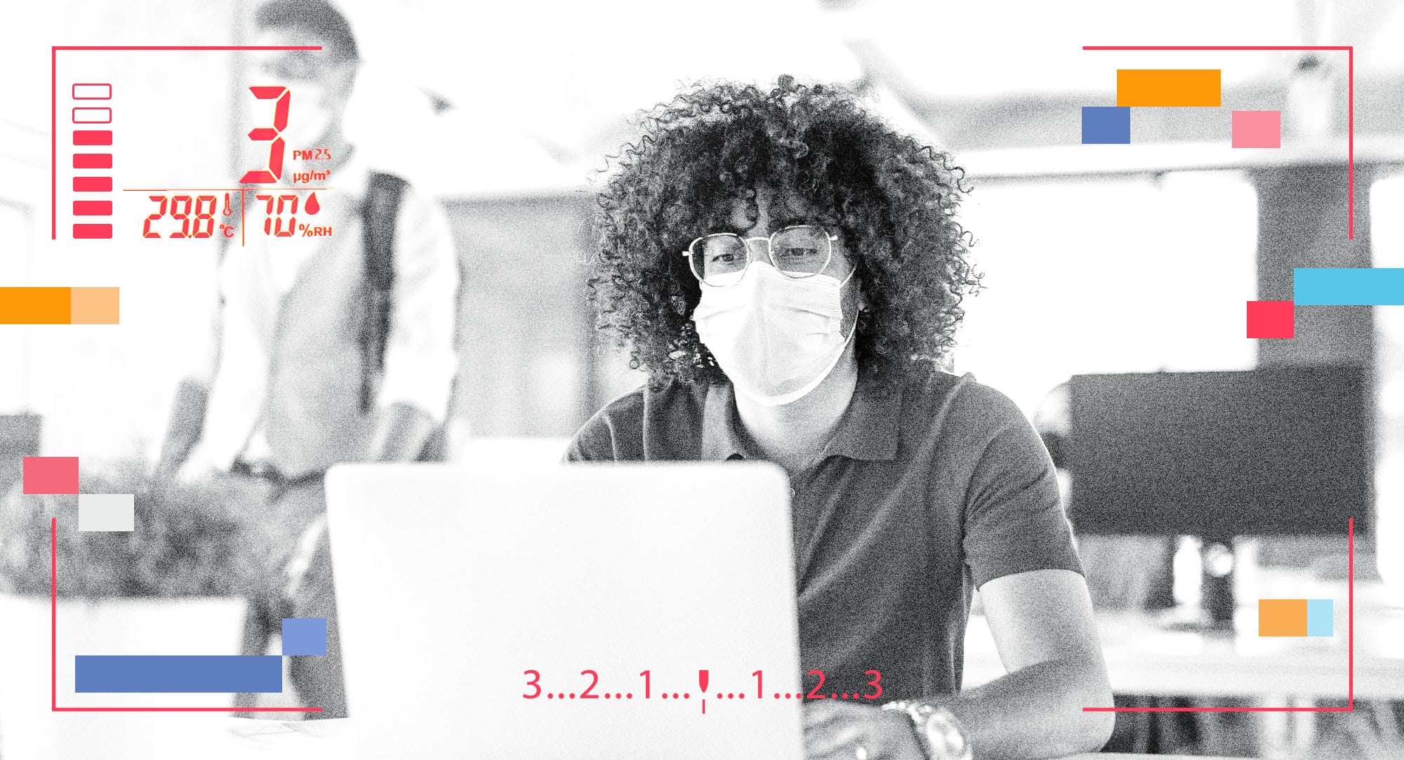 How Smart Video Helps Employees Return Safely - Western Digital ...