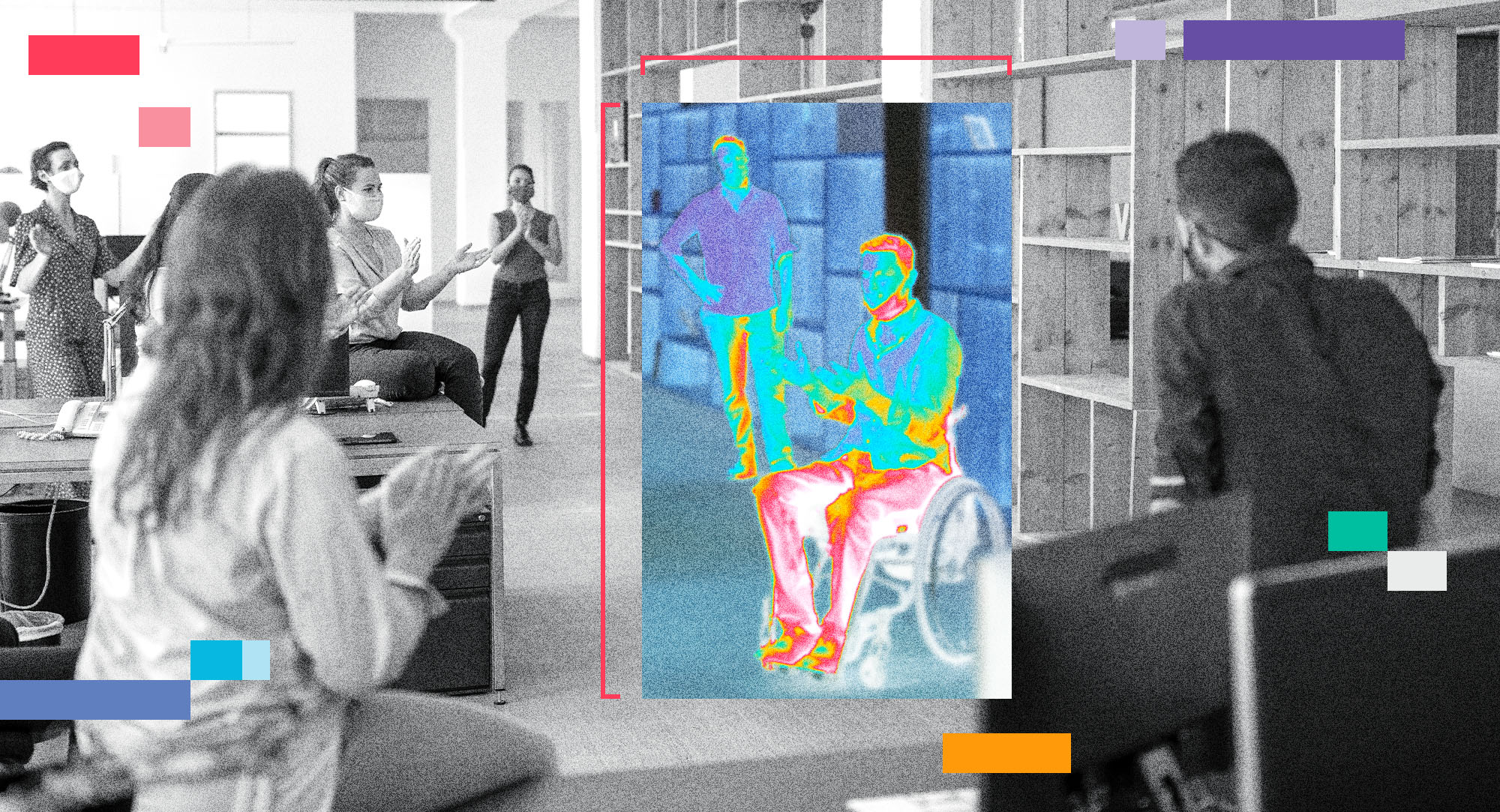 How Smart Video Helps Employees Return Safely - Western Digital ...