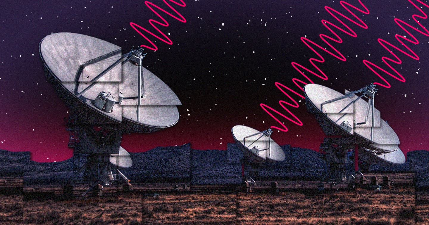 Dispatches from Deep Space: Imaging Data and Space Photography