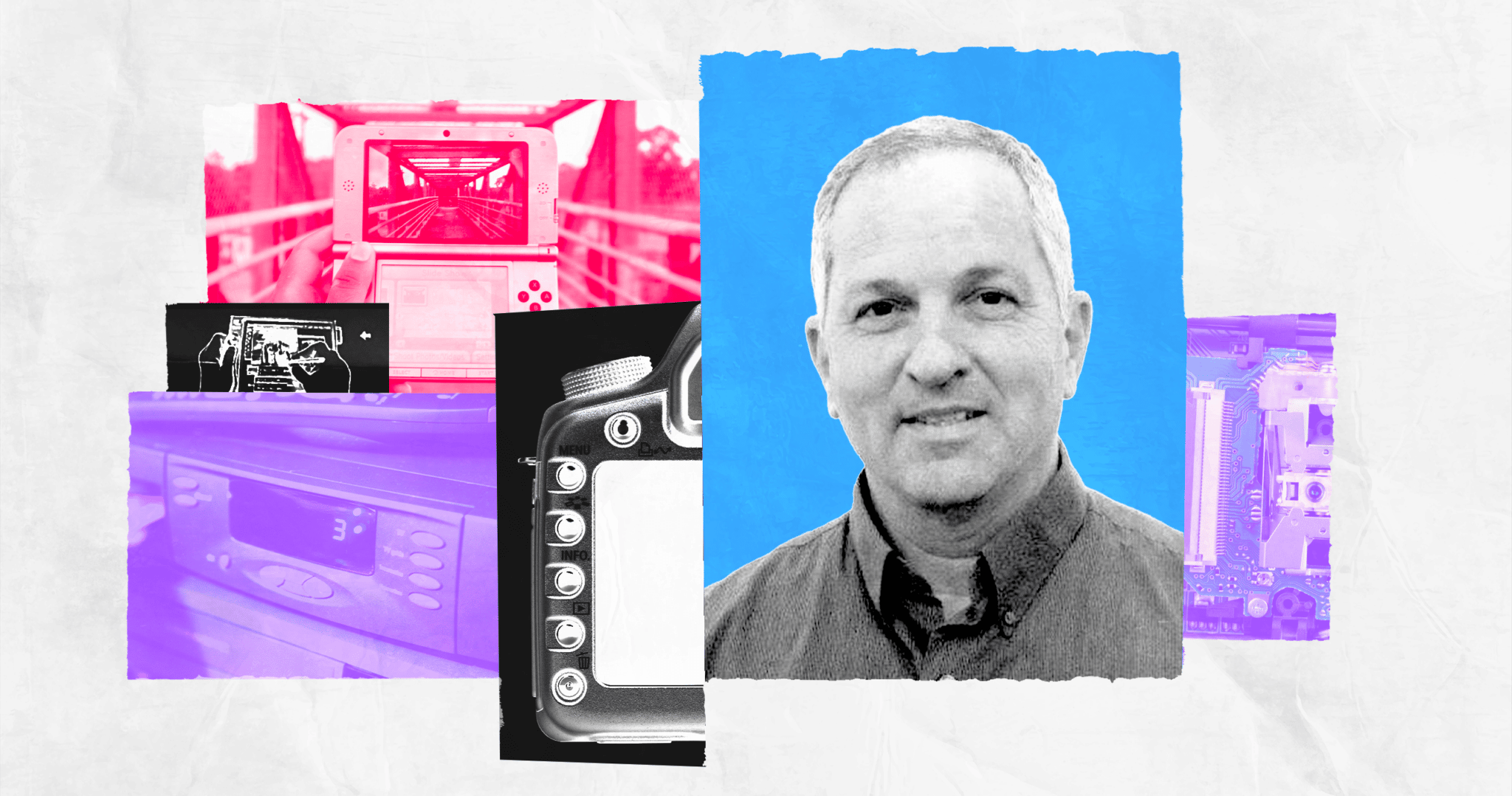 The Invention of the SD Card: When Tiny Storage Met Tech Giants