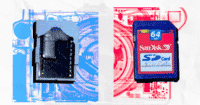 The Invention of the SD Card: When Tiny Storage Met Tech Giants