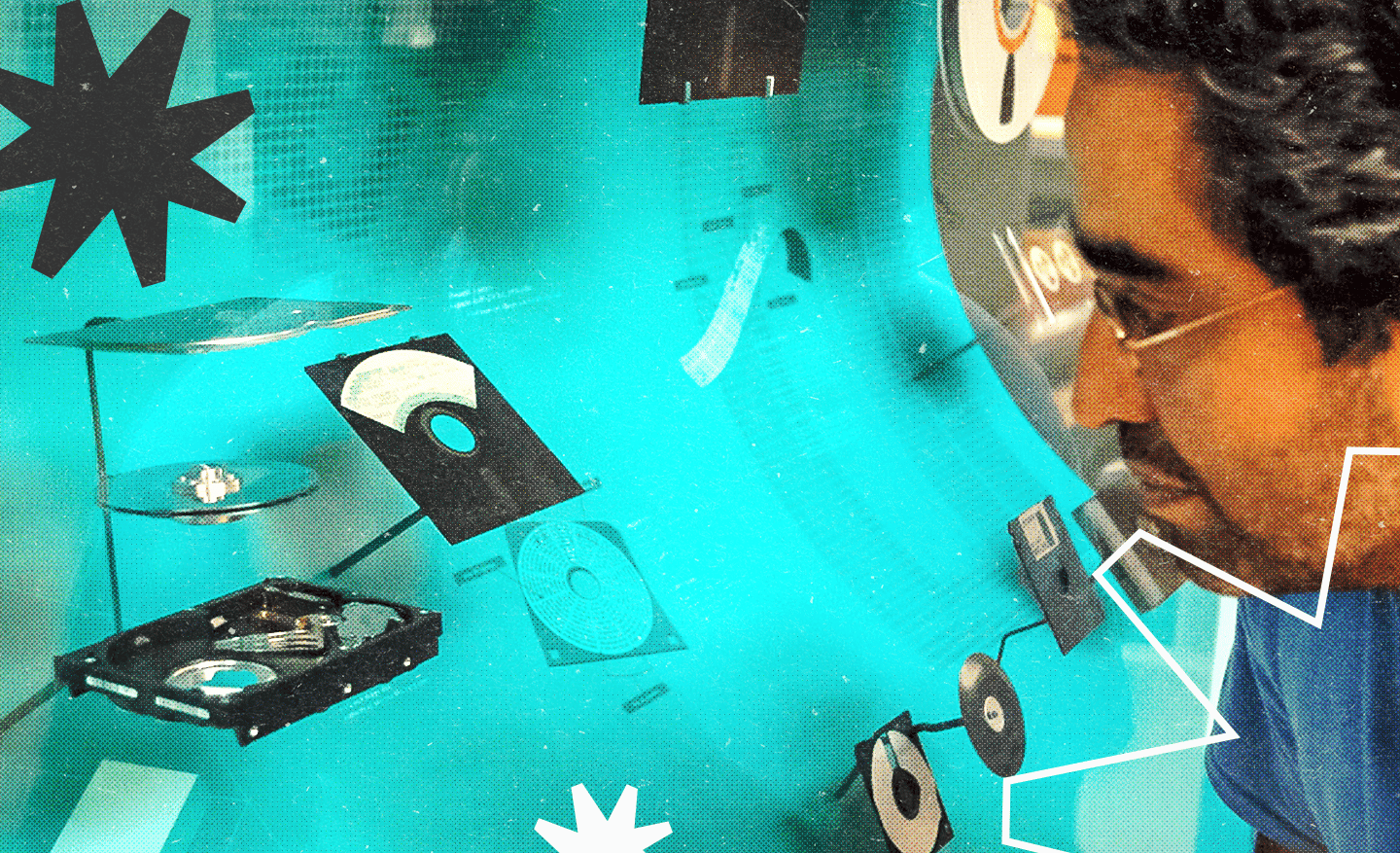 Distinguished Engineer John Contreras: An Unlikely Career Path