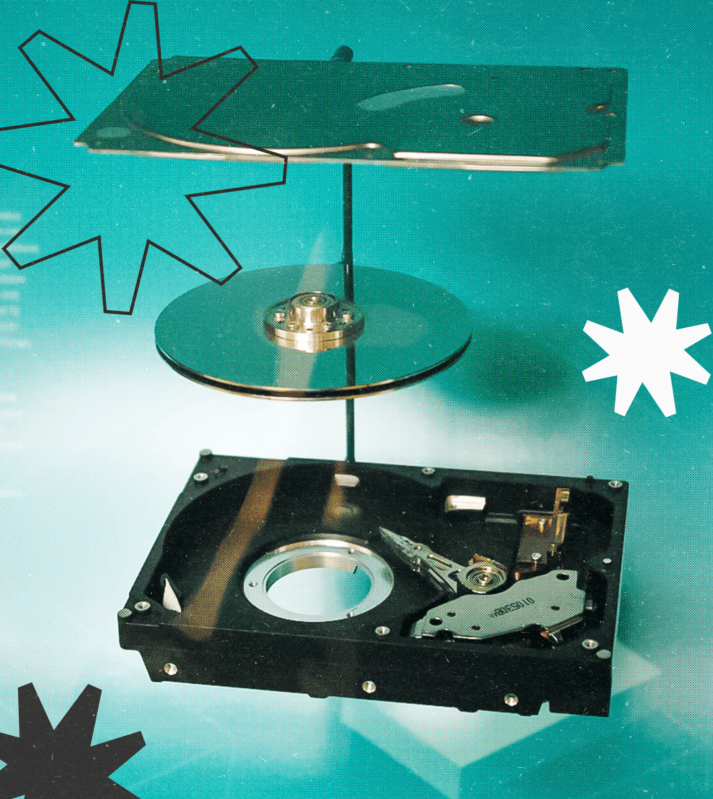 Distinguished Engineer John Contreras: An Unlikely Career Path