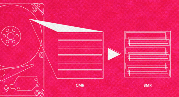 How UltraSMR Makes the Industry’s Highest Capacity Drives