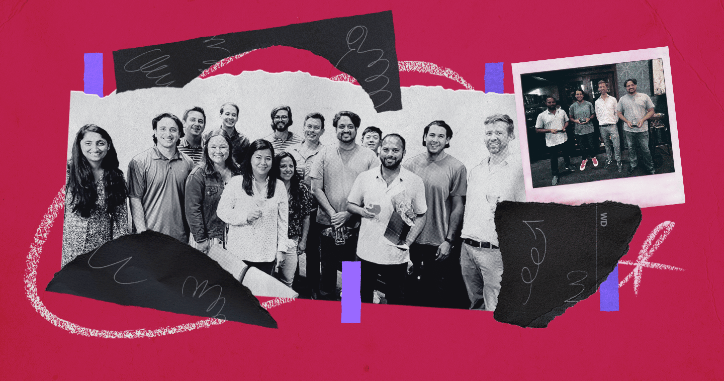 Project Apprentice: Developing Future Tech Leaders