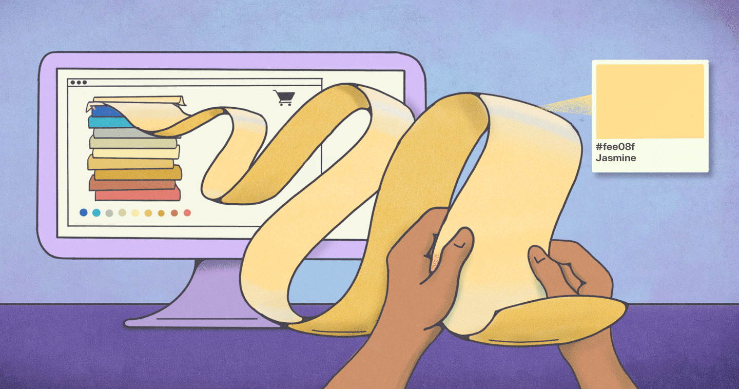 The Wonderful World of Color and Data