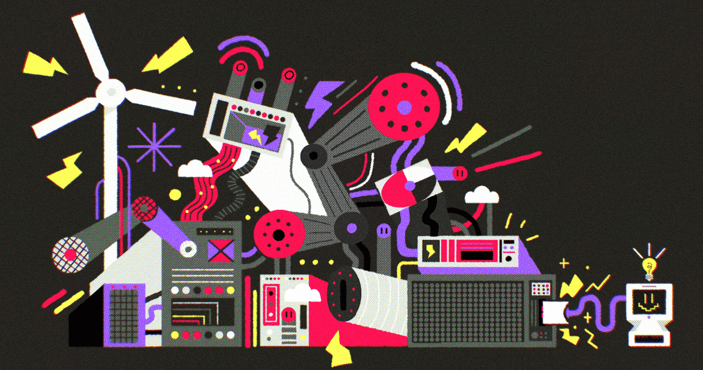 A Thirst For Energy Solving Ai S Power Problem