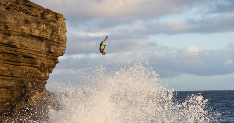 Lucas Gilman, Adventure Photographer: Capturing the Extremes