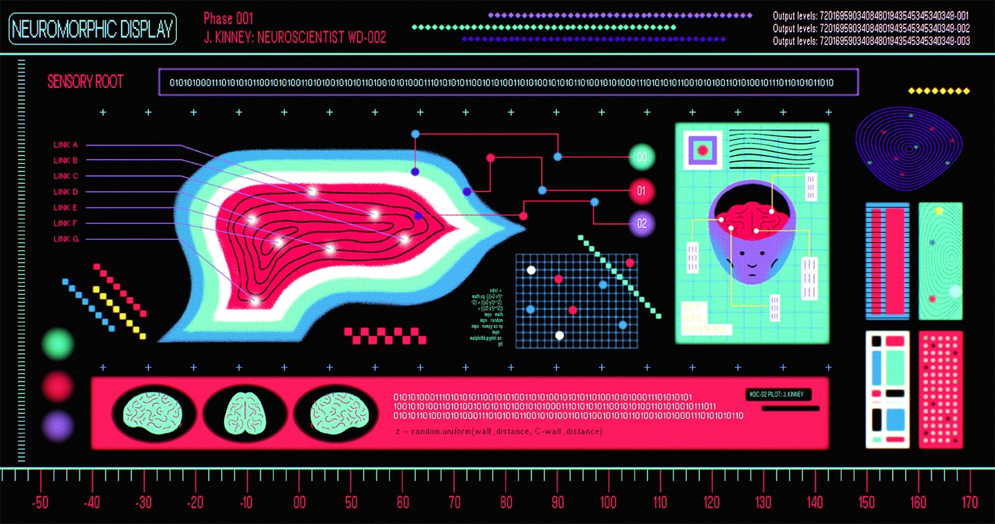The Scientists Chasing Brain-like Neuromorphic Computing