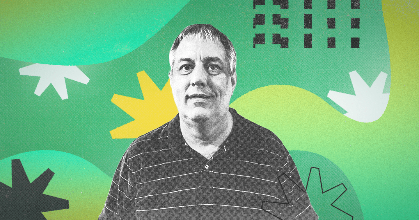 Inventor Rick Galbraith: Piloting HDD Innovation