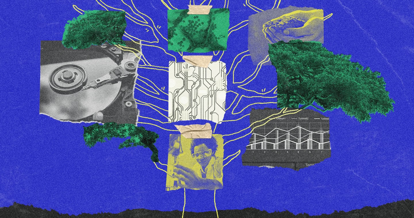 Why Collaboration Matters for Climate Action