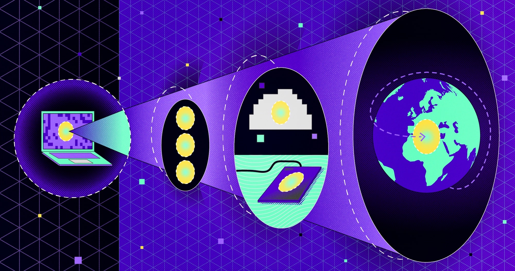 What is the 3-2-1 Backup Strategy?